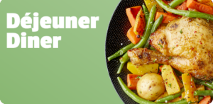 La carte - Flunch.fr