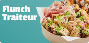 La carte - Flunch.fr