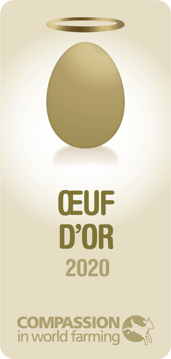 Bien-être animal - Flunch.fr