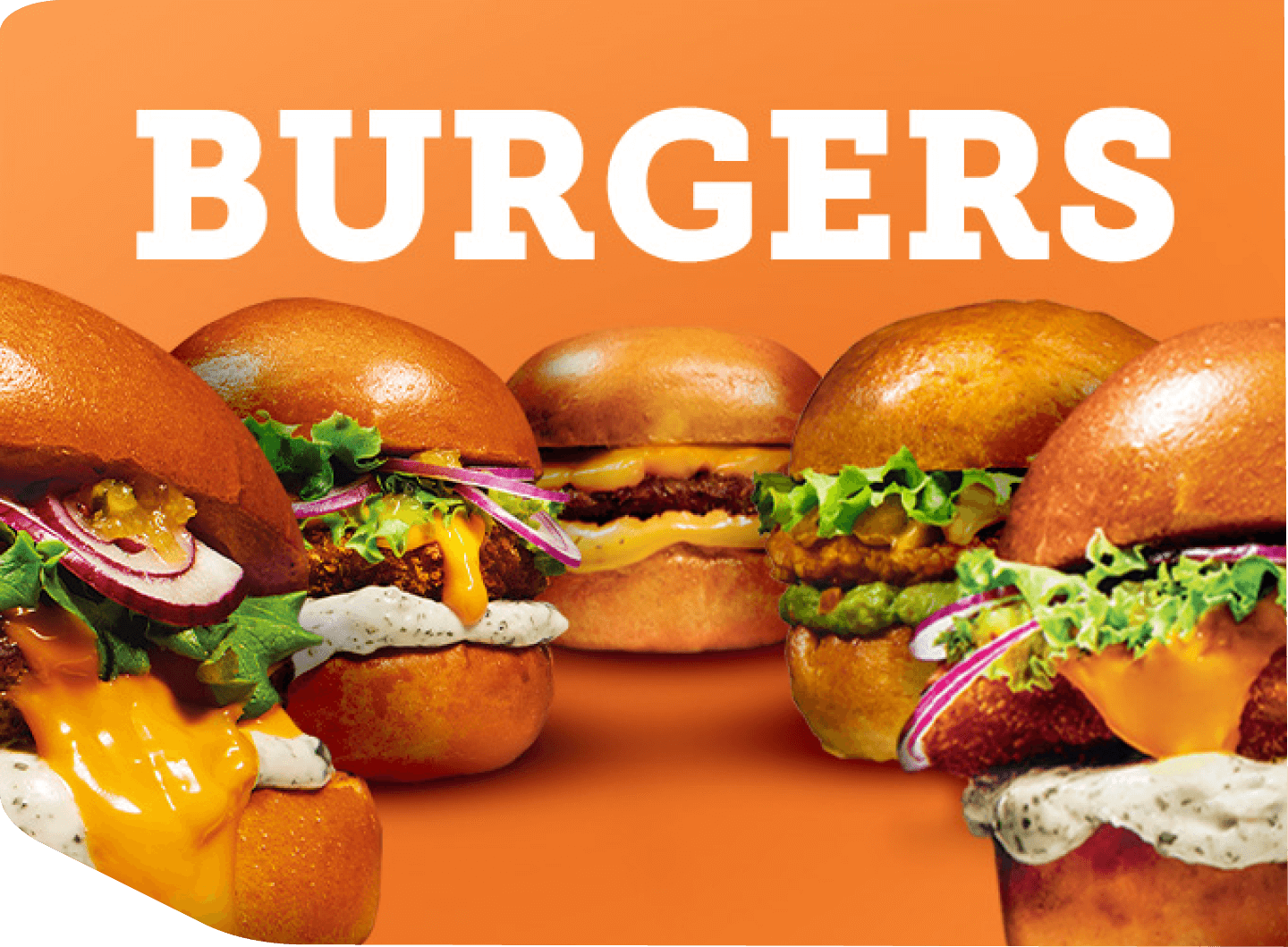 burgers-flunch - Flunch.fr