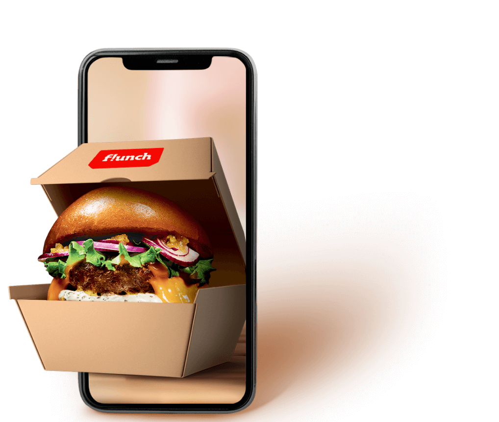 burgers-flunch - Flunch.fr