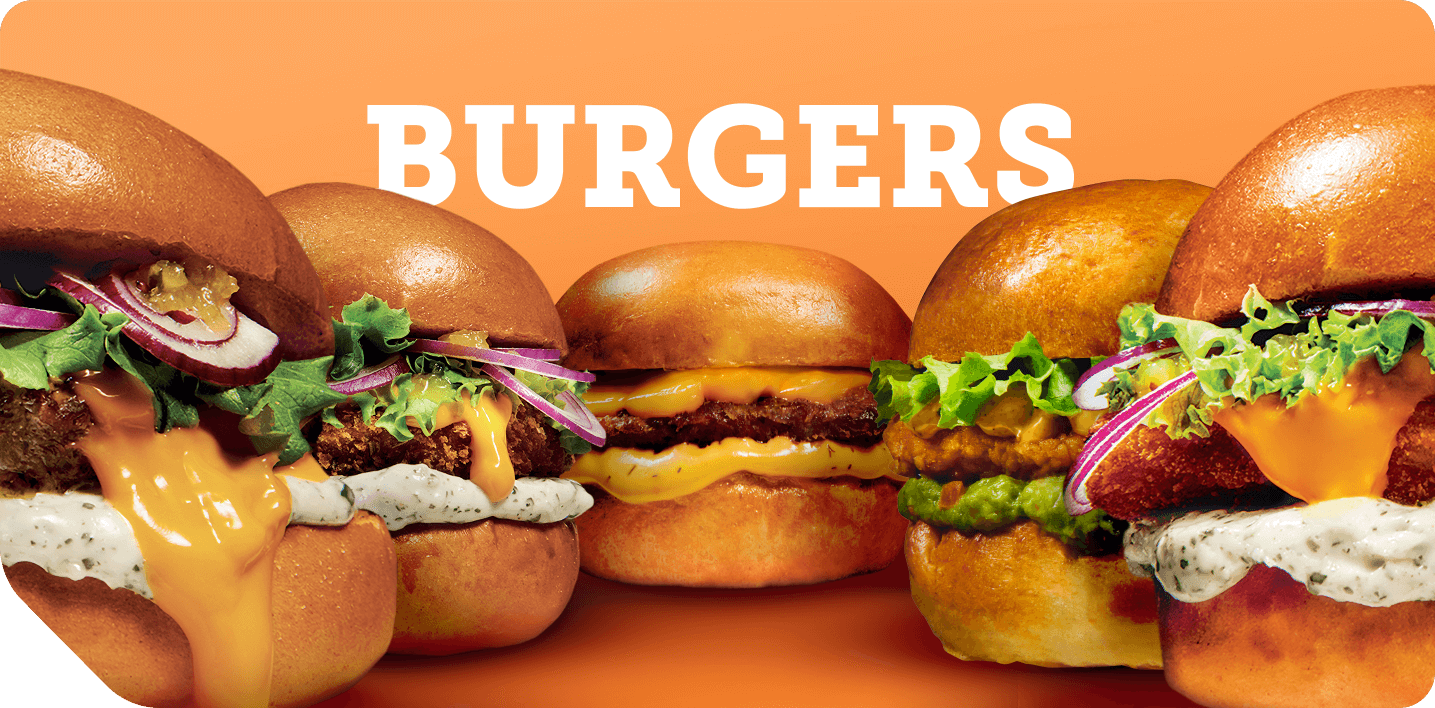 burgers-flunch - Flunch.fr