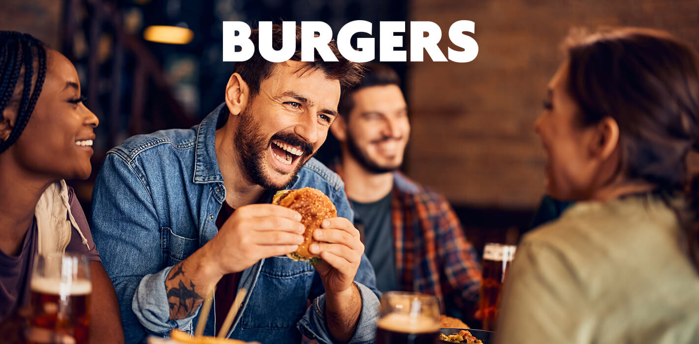 burgers-flunch - Flunch.fr