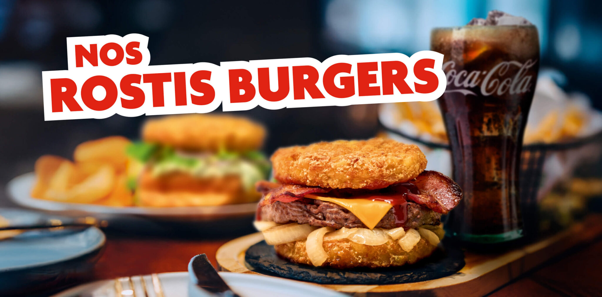 burgers-flunch - Flunch.fr